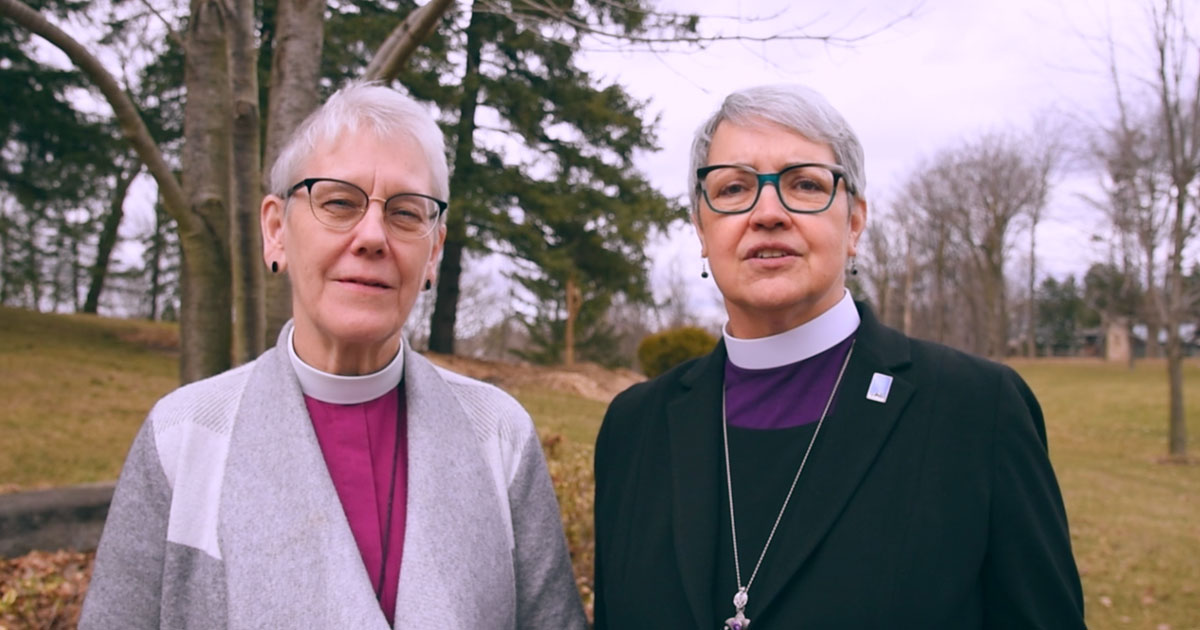 An Easter Message From The Primate And Elcic National Bishop In Full