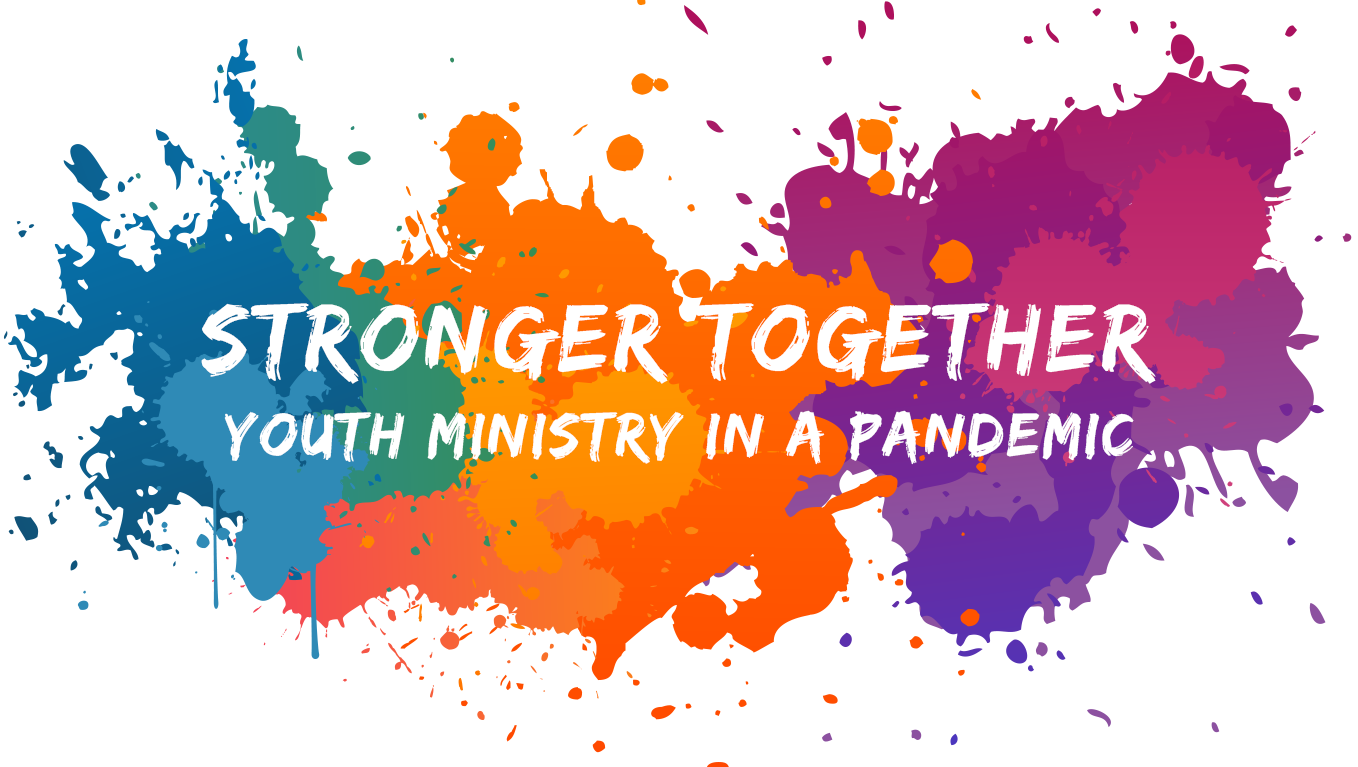 Stronger Together - In Full Communion